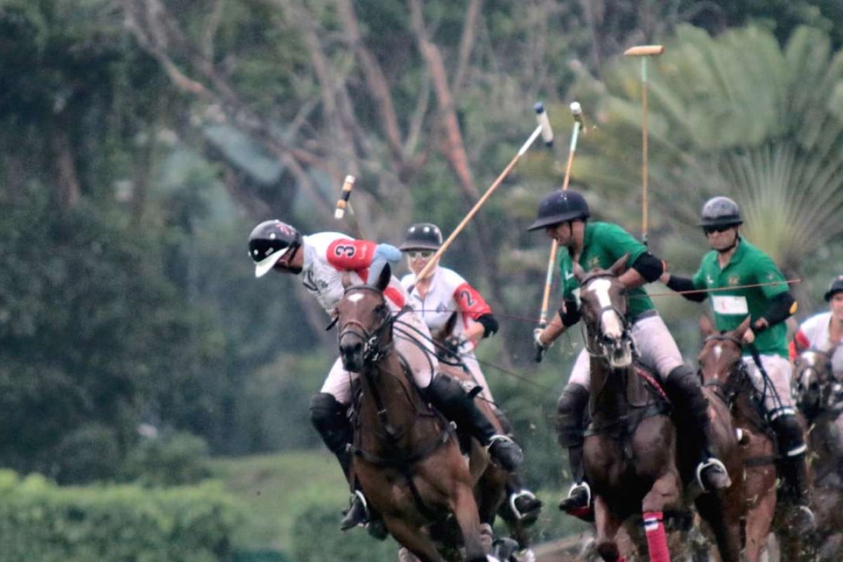How Hong Kong polo pioneers hope to make the ‘sport of kings ...