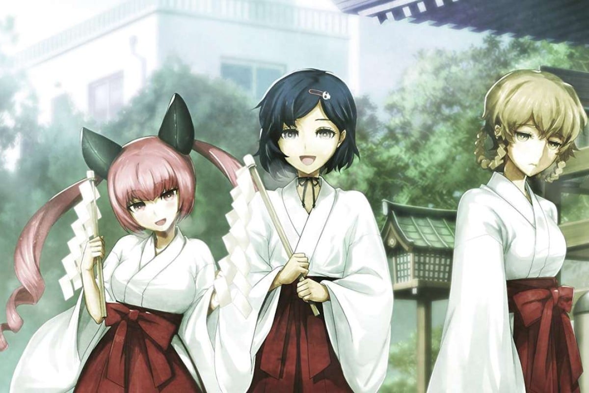 Christmas gifts for tech lovers: three of the best Japanese visual ...