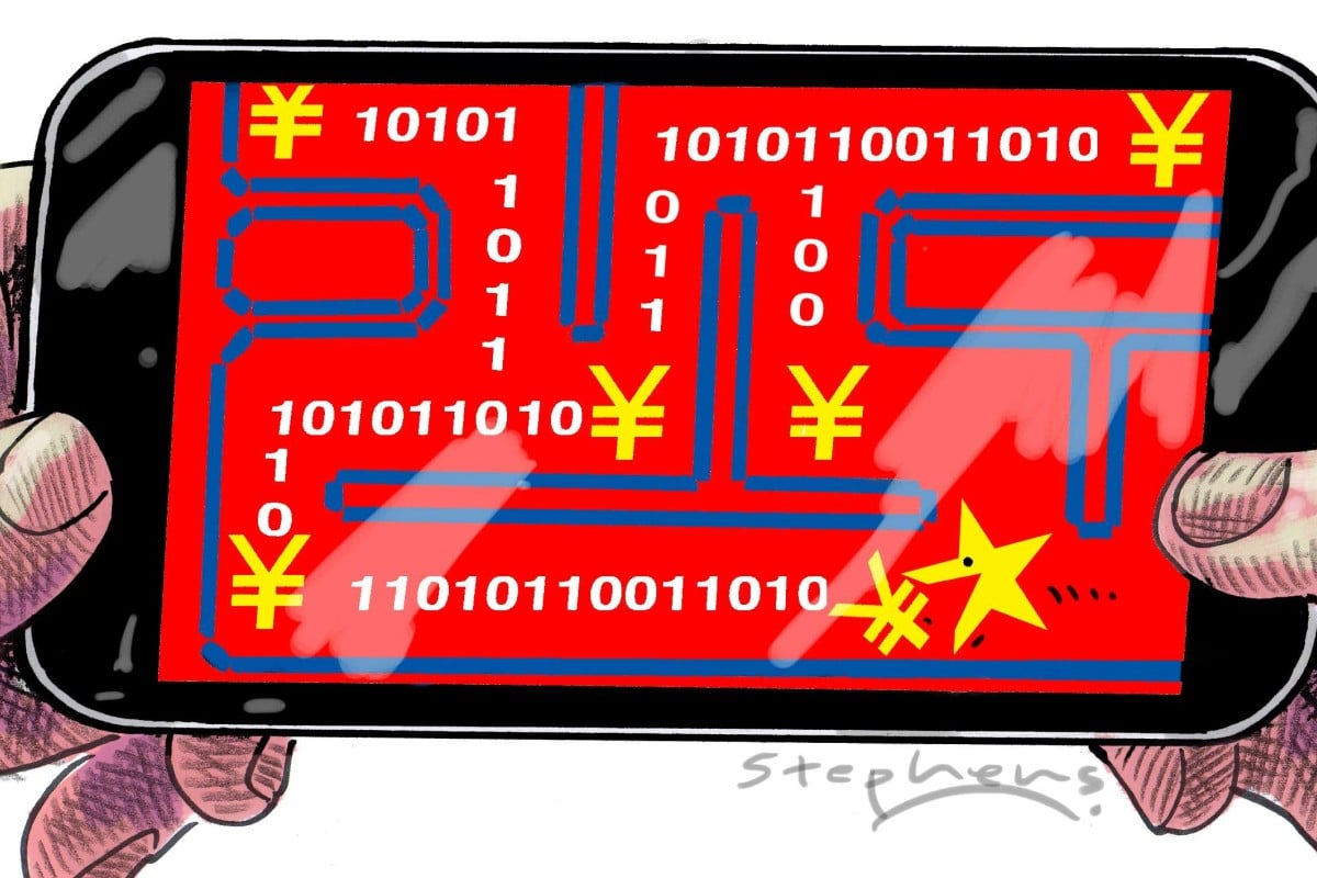 How China’s mobile game developers can succeed in 2017 | South China ...