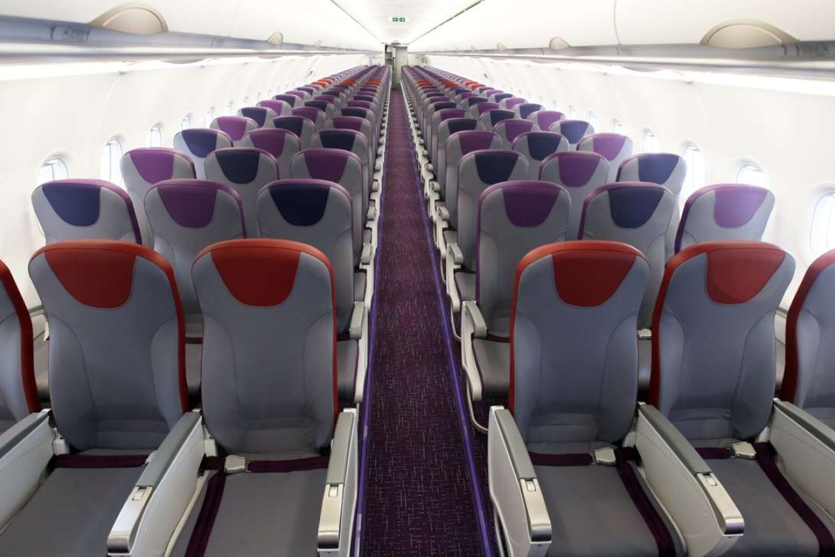 HK Express commits fuel savings to cheaper fares as it unveils new eco ...