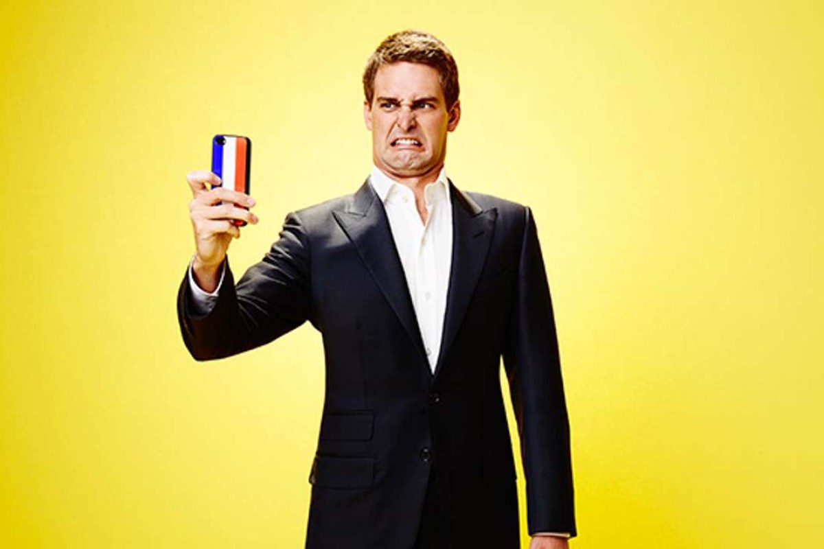 Why Snapchat’s popular users could disappear like its photos | South ...