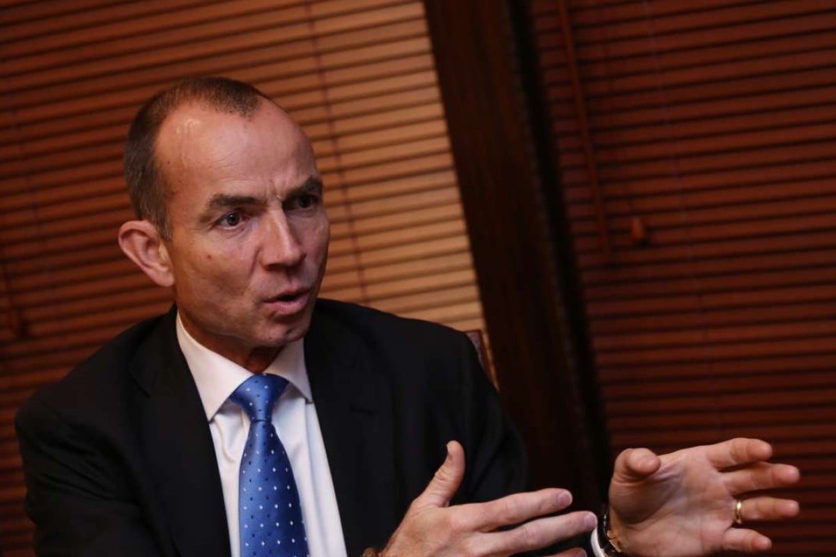 Tea and slippers: The hotel industry’s pursuit of the Chinese traveller ...