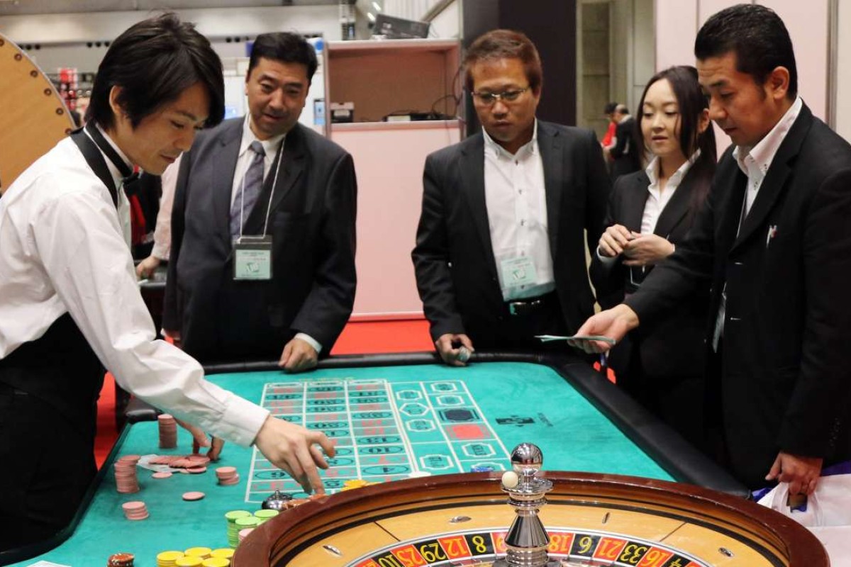 Japan’s parliament approves contentious casino bill despite opposition ...