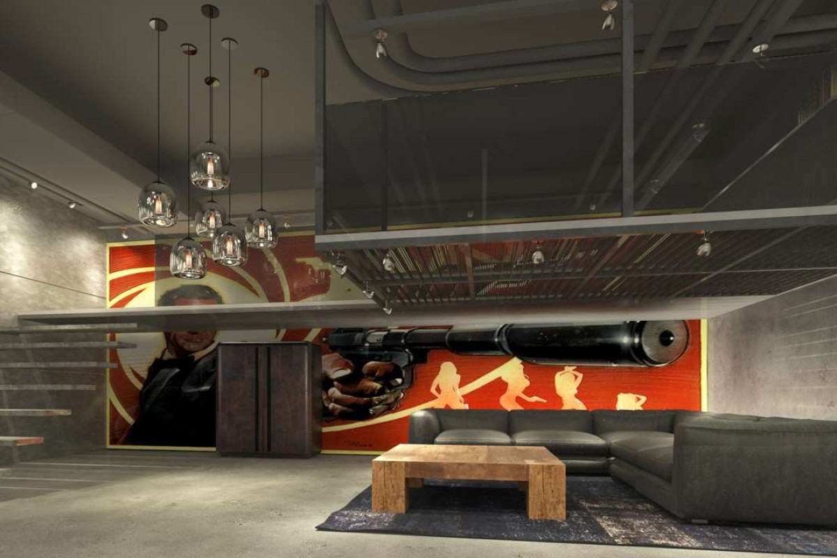 This Renaissance man cave could be yours for HK$15.7 million | South ...