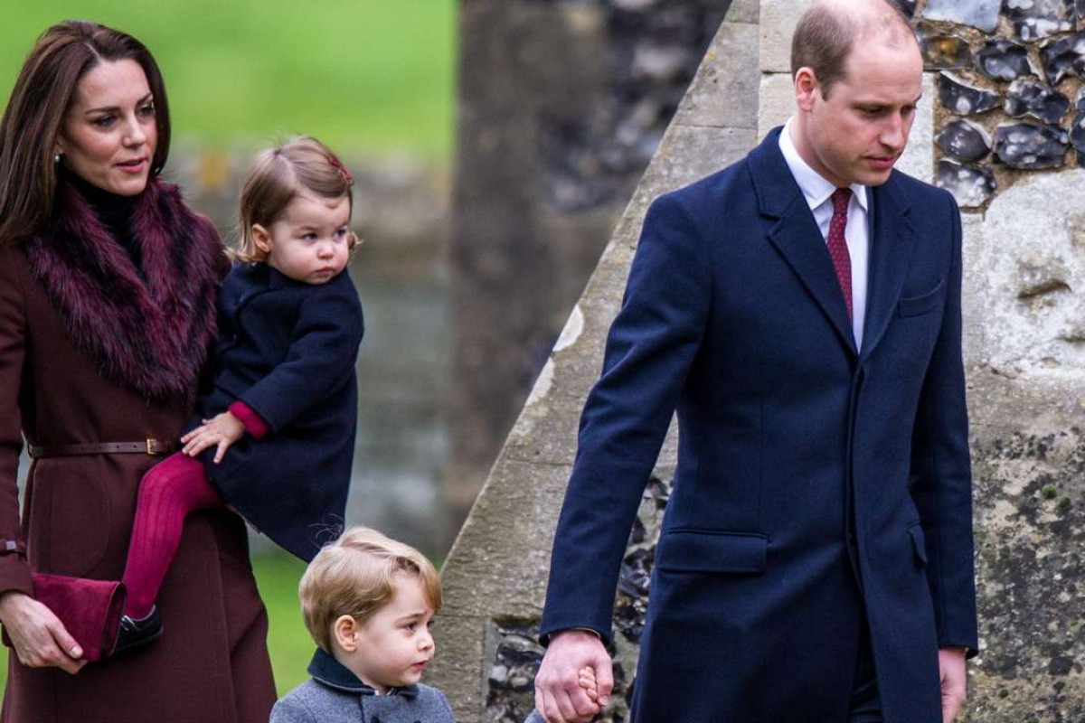 Queen Elizabeth misses Christmas service at Sandringham for the first ...