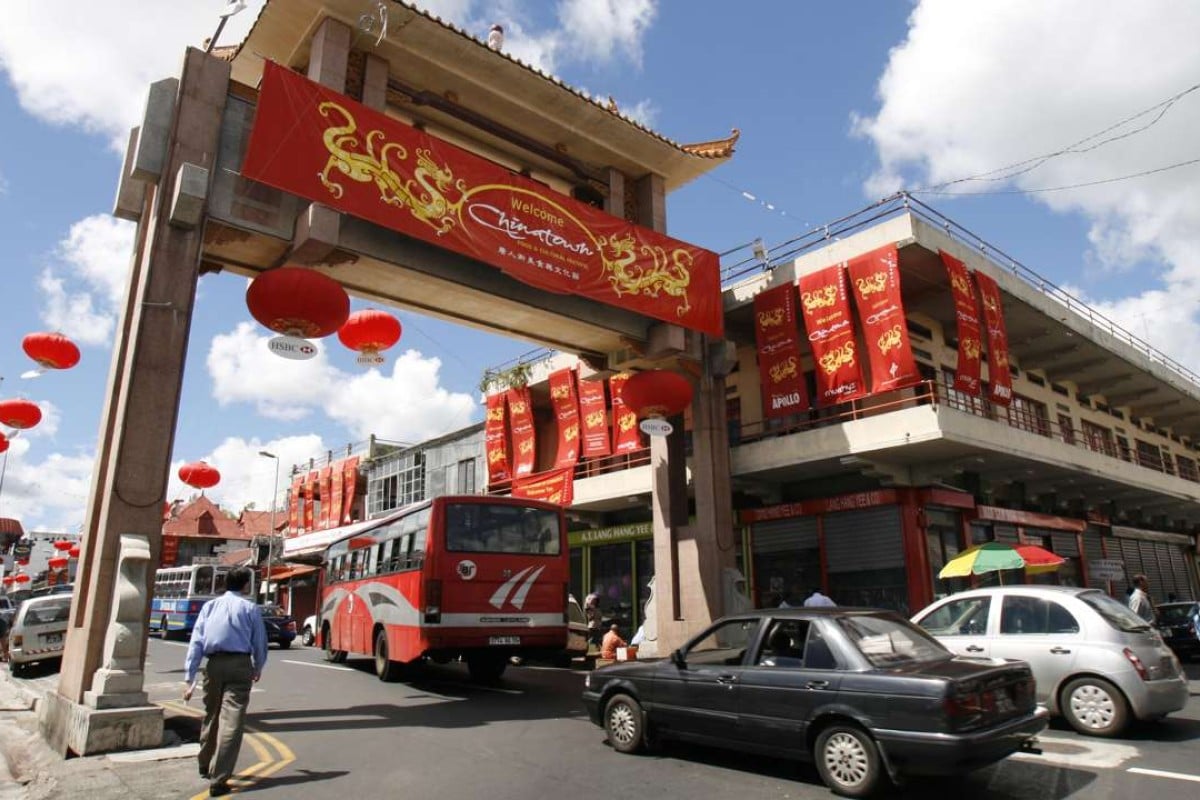 How Mauritius became a hotbed of Chinese food | South China Morning Post