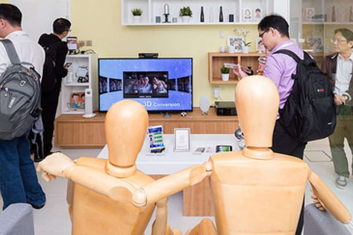 How Hong Kong’s smart home inventions will change our lives | South ...