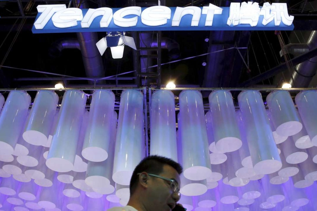 Tencent, NetEase eye global breakthroughs in mobile gaming | South ...
