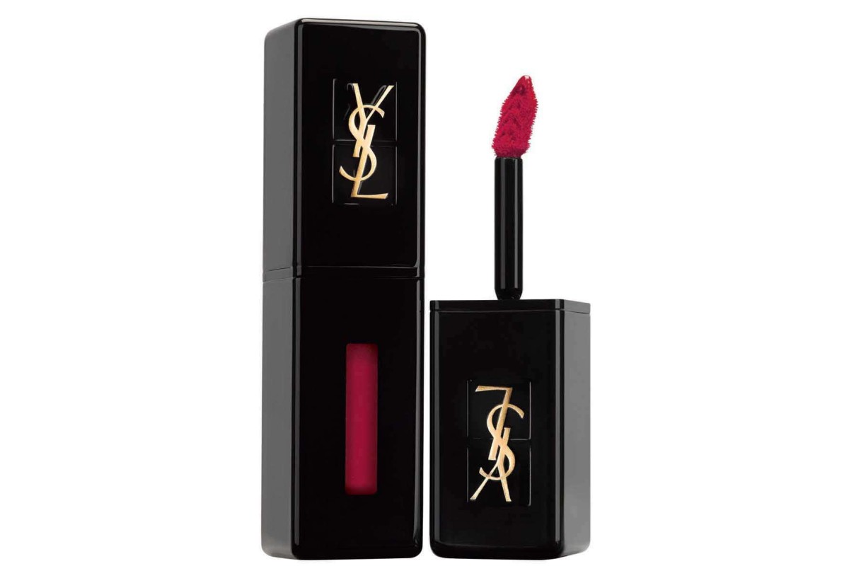 Four new lip colours to keep you smiling | South China Morning Post