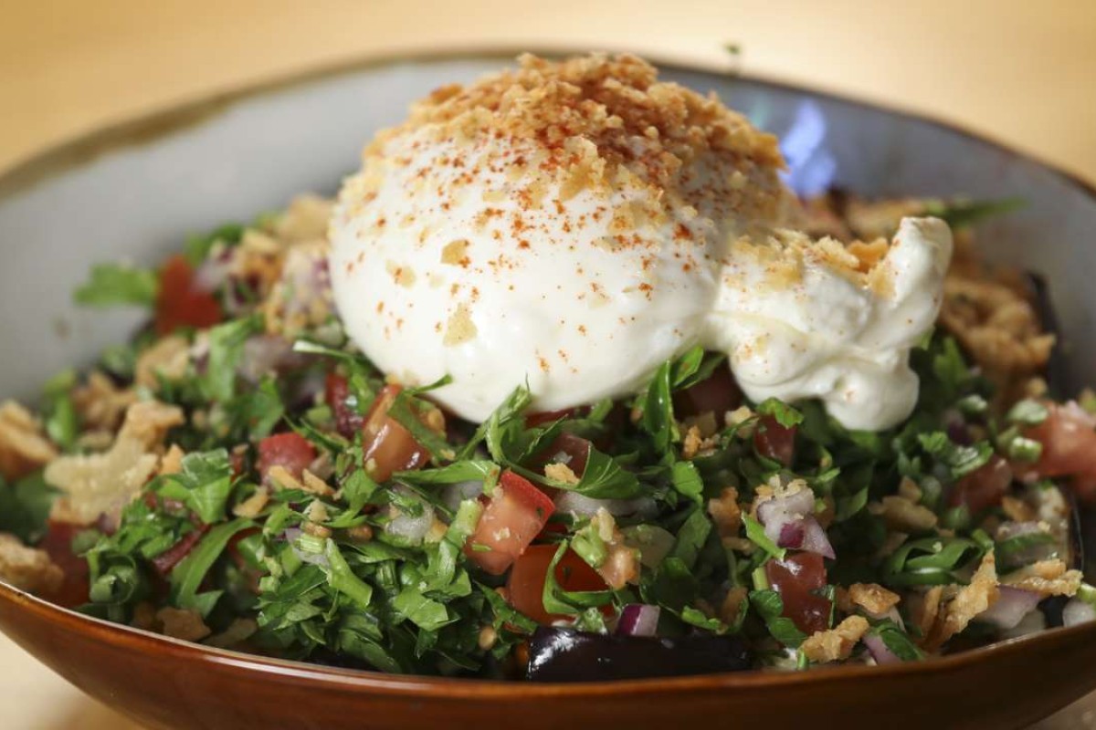 Restaurant review: Mama Malouf, Kennedy Town – Middle Eastern cuisine ...