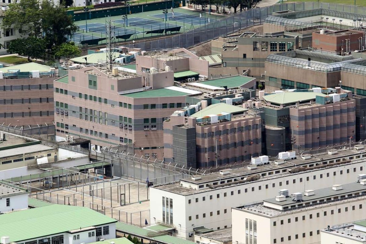 ‘Mass indiscipline’ at Stanley Prison as 138 inmates stage hunger ...