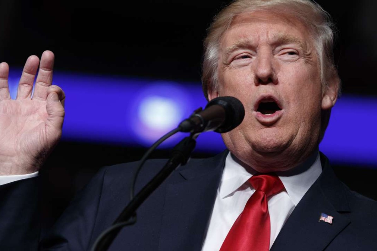 Unpredictable Trump challenges China’s self-interested foreign outlook ...