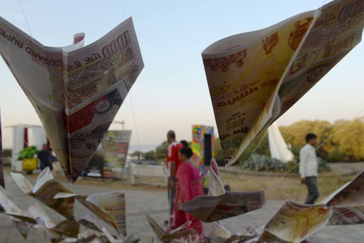 India’s note ban: what Modi can really achieve | South China Morning Post