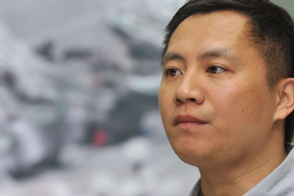 Tiananmen protest student leader Wang Dan plans China think tank ...