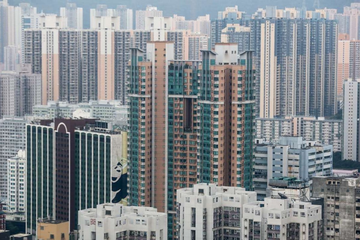 Price rises of major new Hong Kong housing estates expected to slow in ...