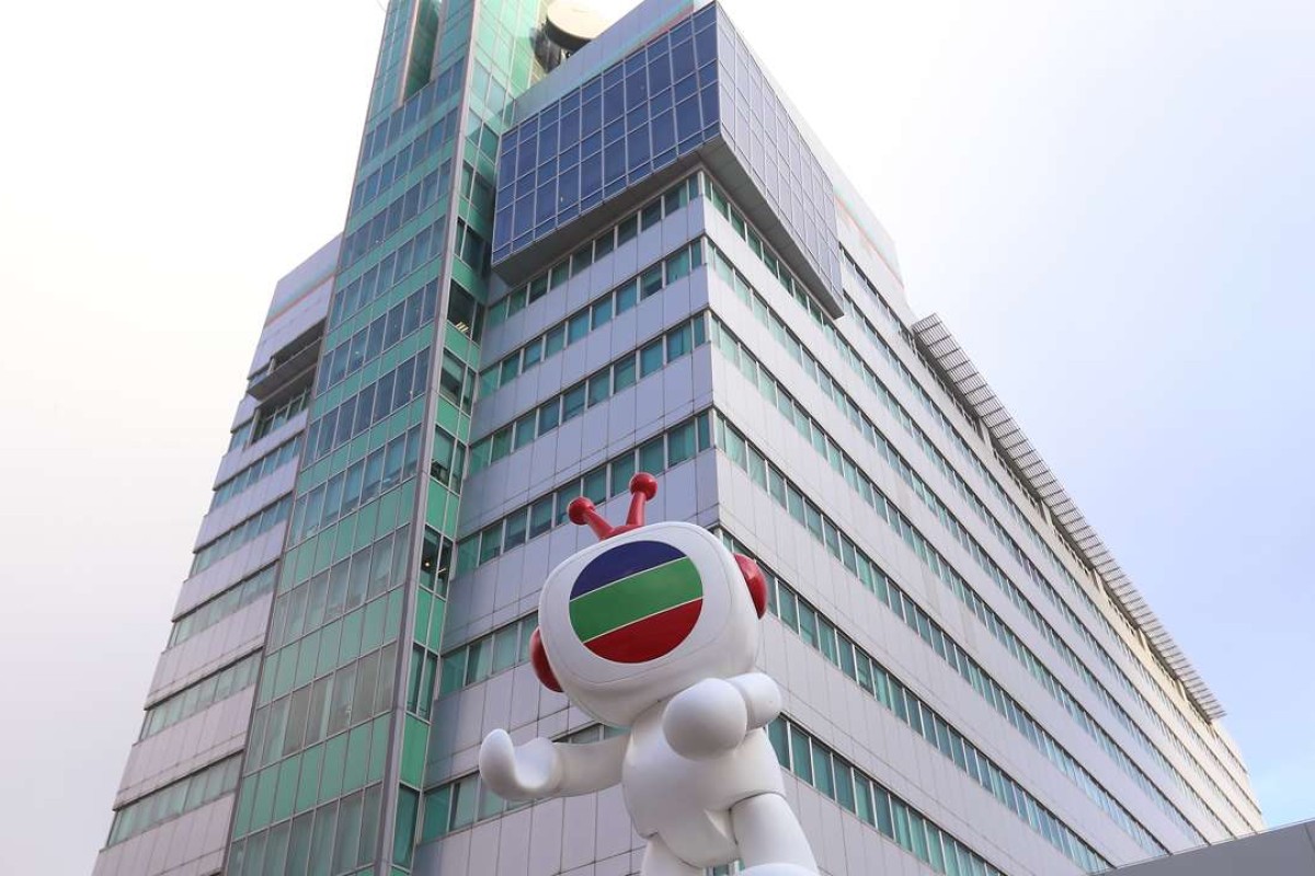 TVB to quit pay TV market in Hong Kong after years of losses | South ...