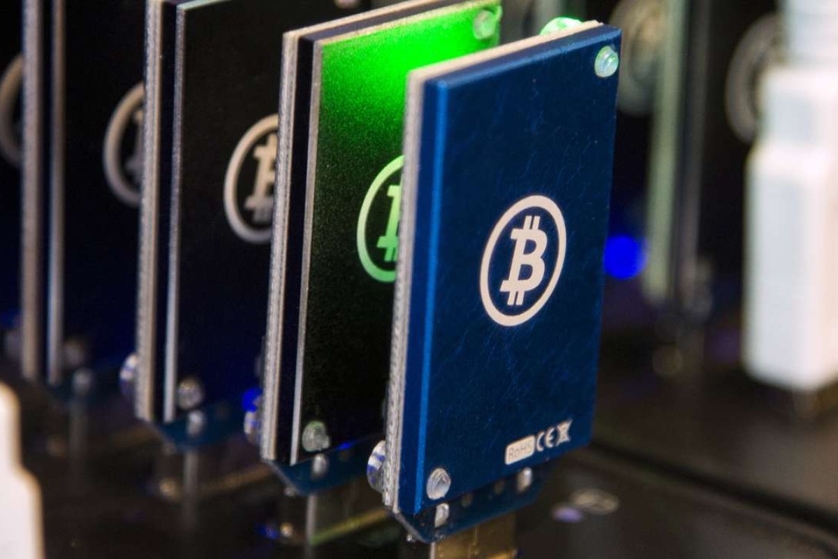 Bitcoin plummets in value as PBOC announces formal investigation into ... Bitcoin plummets in value as PBOC announces formal investigation into ...