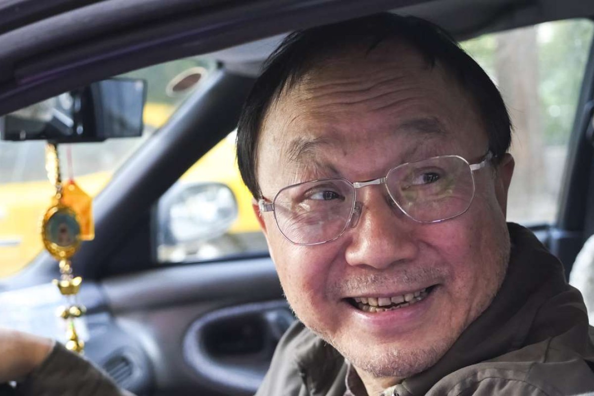 Derek Tsang, Michael Hui and Kara Wai fly flag for Hong Kong in Asian ...