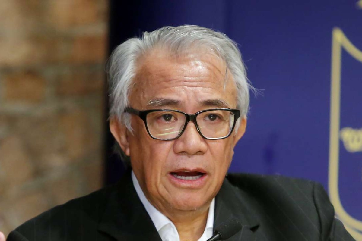 David Tang’s Rules for Modern Life might inspire the followers | South ...
