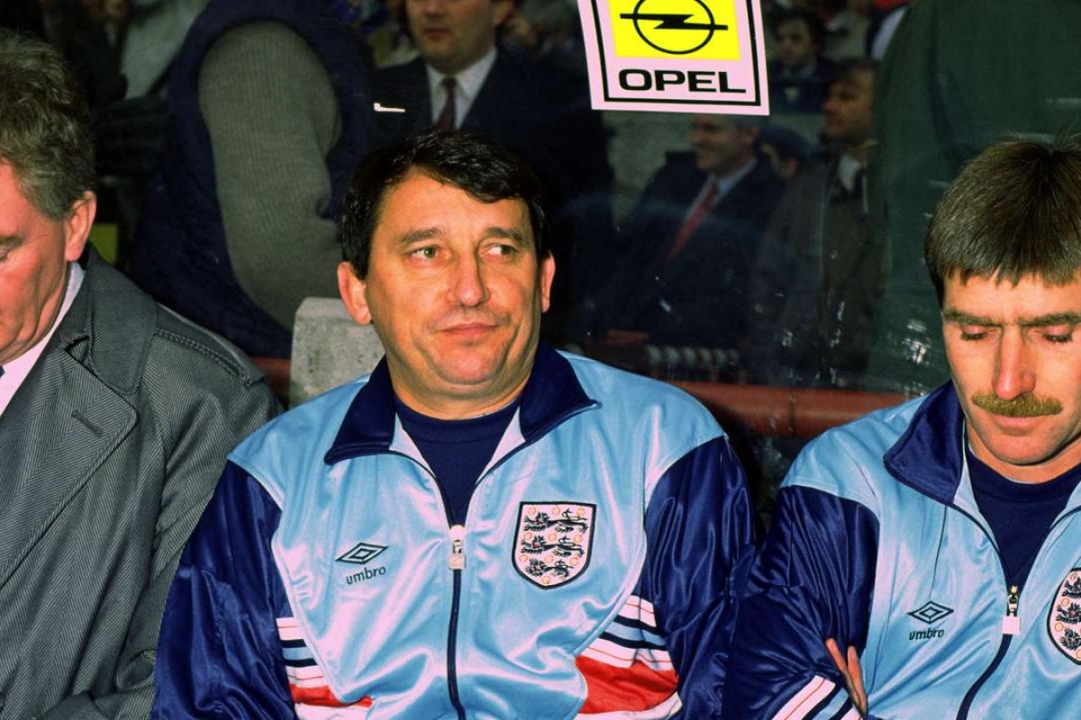 Graham Taylor, former England manager who was mocked and loved, dies ...