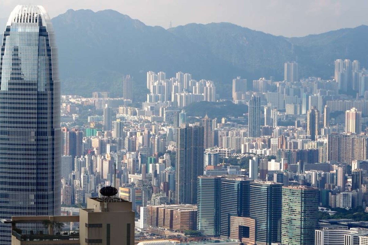 HNA Group expands its Hong Kong headquarters at Two IFC for HK$2.76 ...