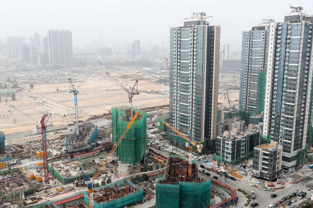 One Kai Tak Phase Two sells out on the first day in new sign of healthy ...