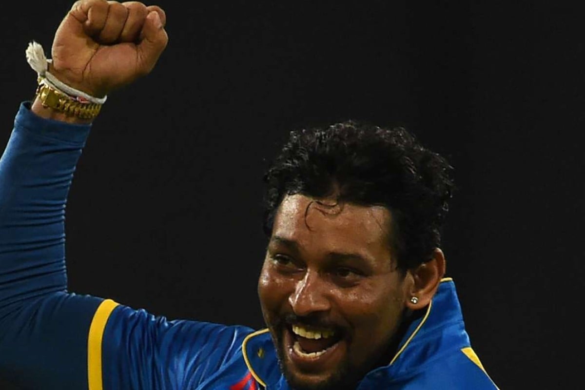 Sri Lanka’s ‘Dilscoop’ inventor Tillakaratne Dilshan signs for City ...