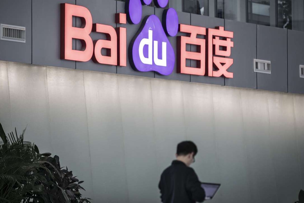China’s Baidu hires Microsoft artificial intelligence expert as its new ...