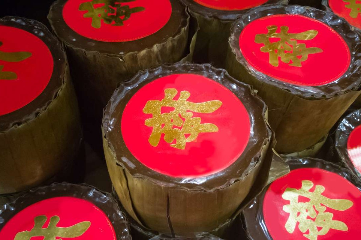 How language dictates the menu at our Lunar New Year feasts | South ...