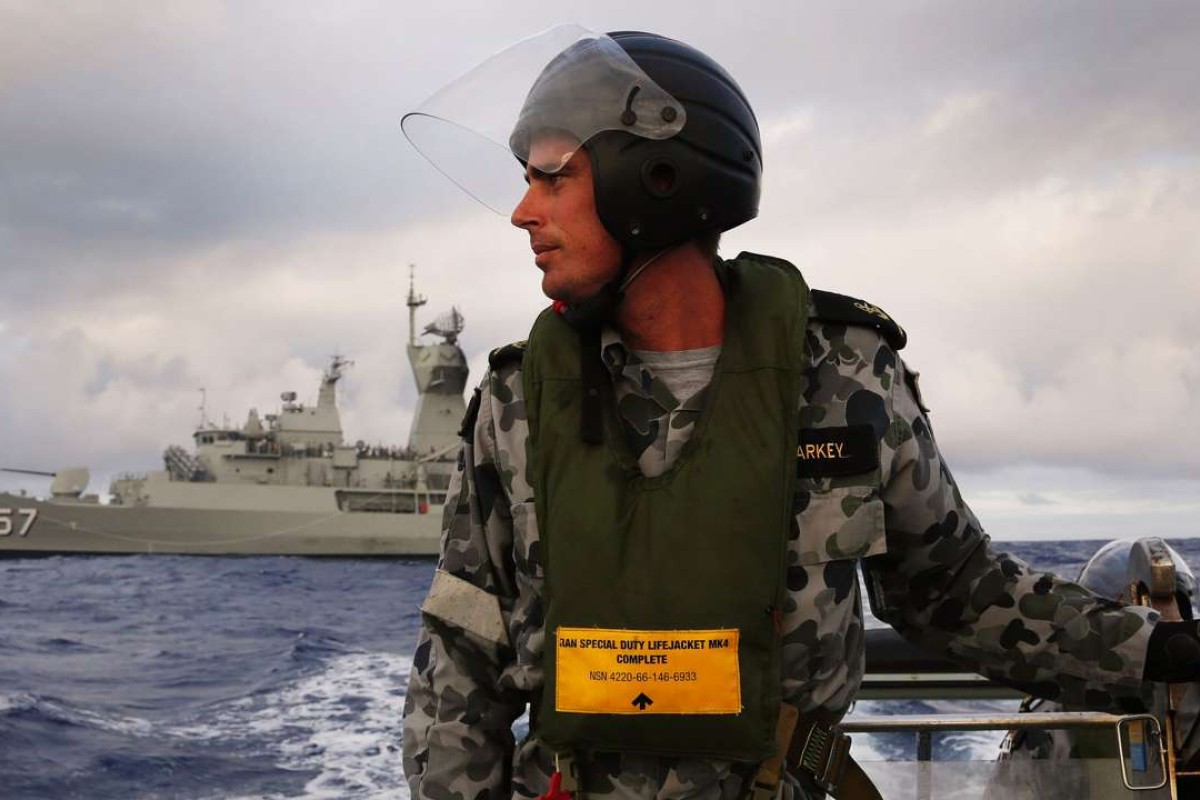 Search for MH370: operation abandoned but hopes for breakthrough remain ...