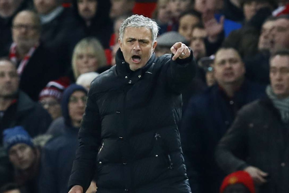 Manchester United topple Real Madrid in soccer’s rich list but ...