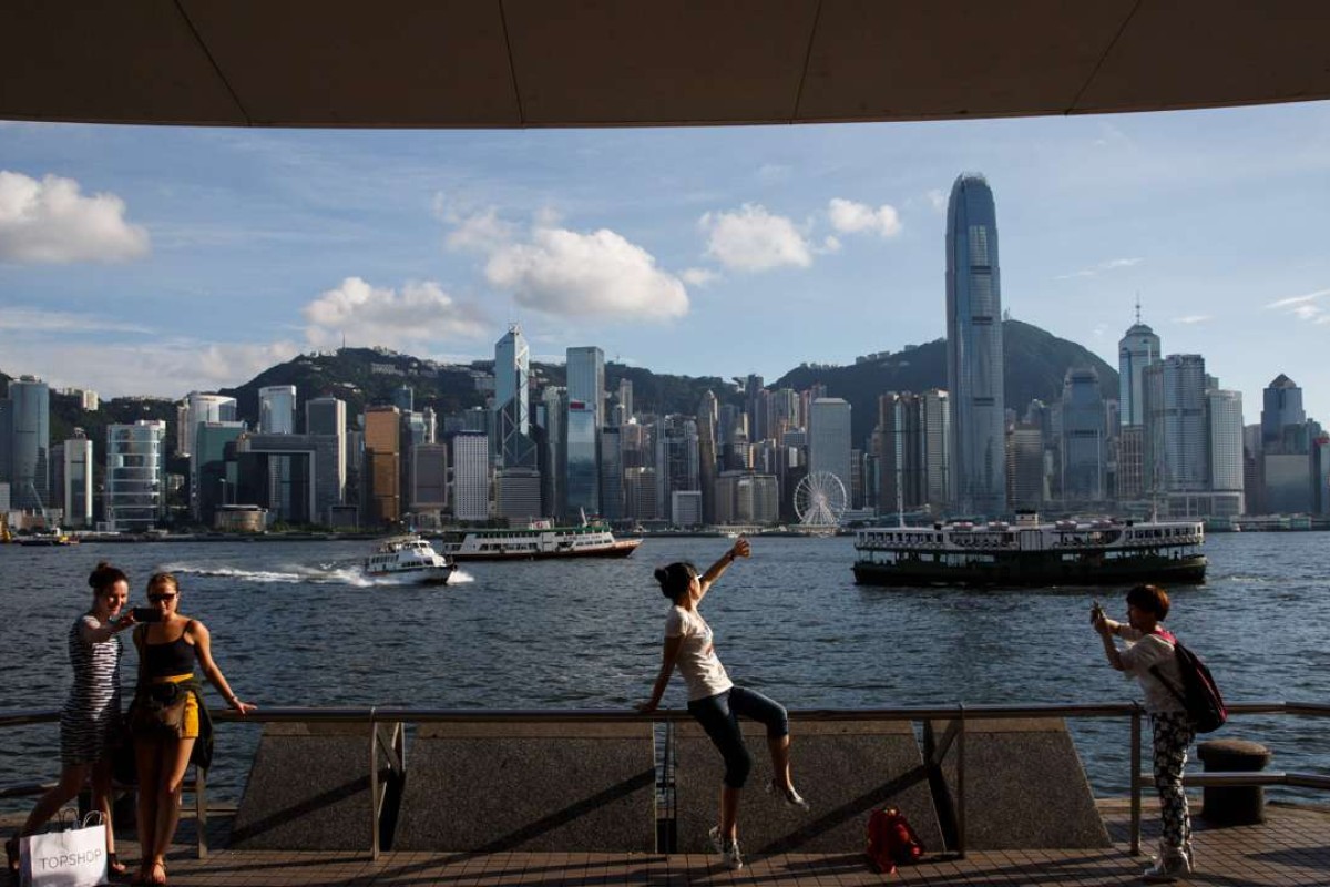 Hong Kong government kept harbour advisory body ‘in the dark’ | South China Morning Post