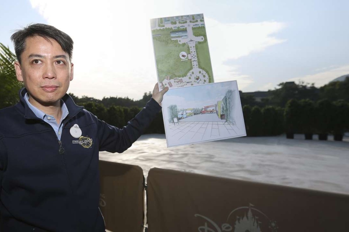 Food trucks coming to Hong Kong Disneyland and Ocean park — and six ...