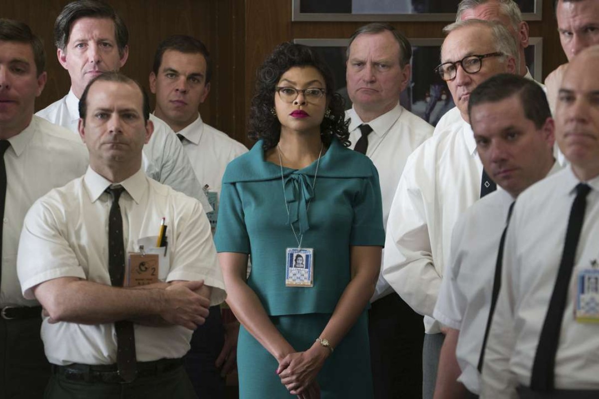 Why diversity pays: Oscar-nominated Hidden Figures producer says ...