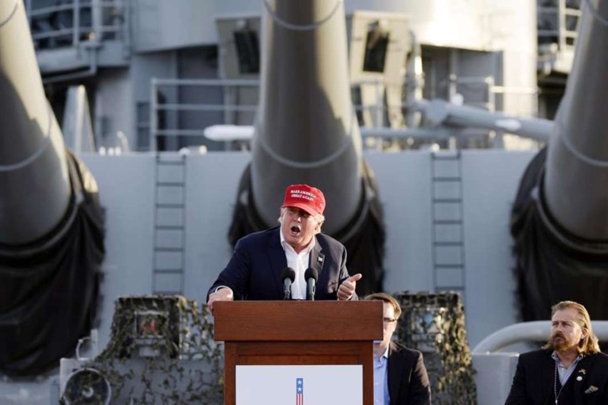 Trump taps ex-Hong Kong private equity manager Philip Bilden for US ...