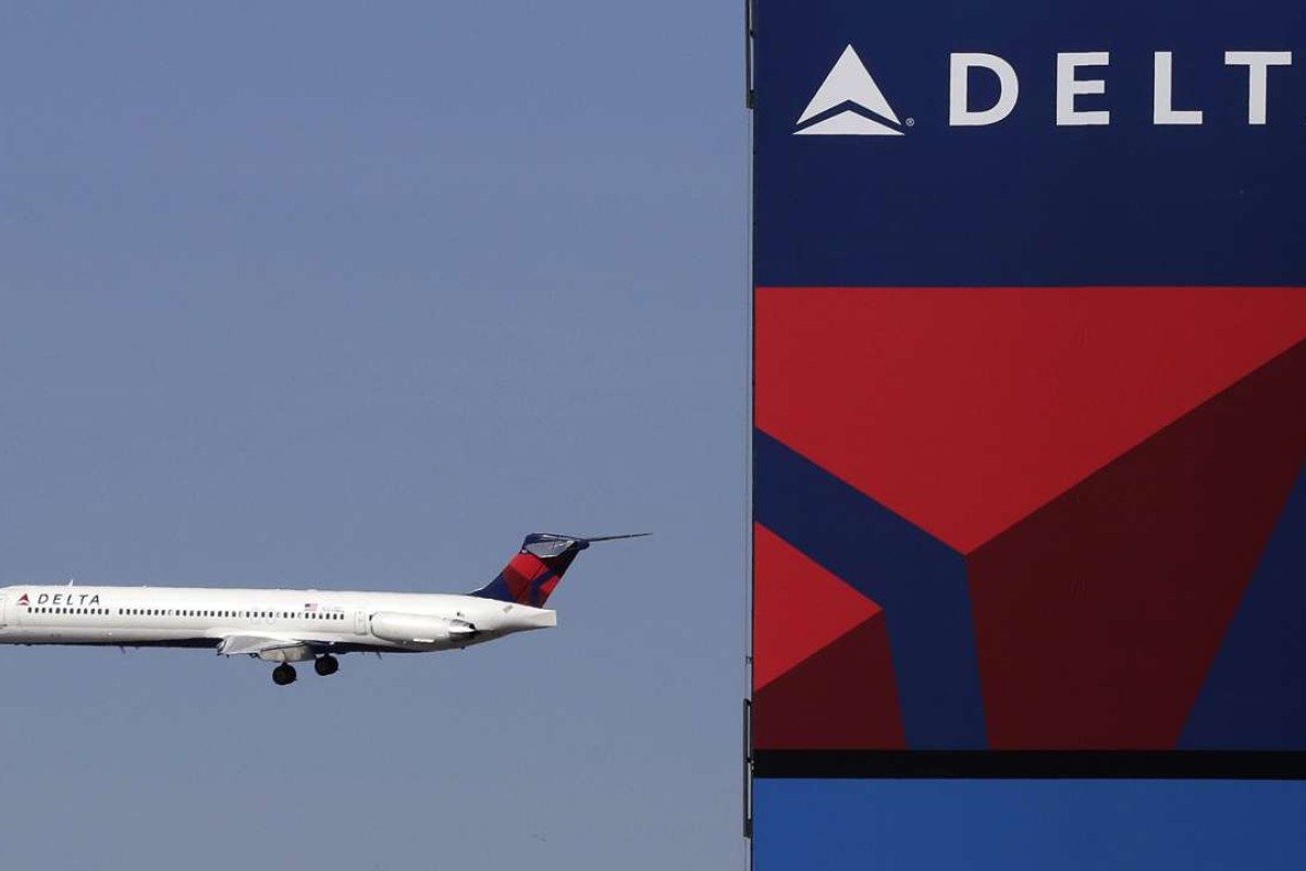 ‘Trump will get rid of all of you’ yells attacker of Muslim airline ...