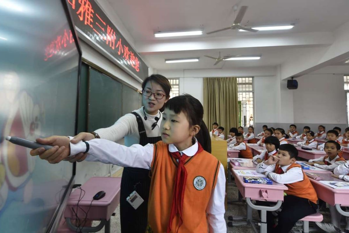 How China’s new philanthropists can help deliver education for all ...