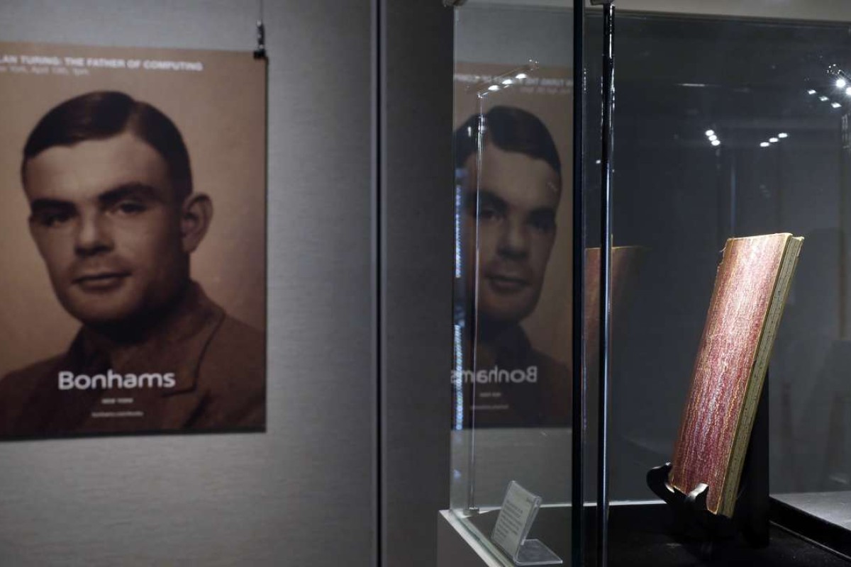 Thousands of gay men receive posthumous pardons in Britain, after ...