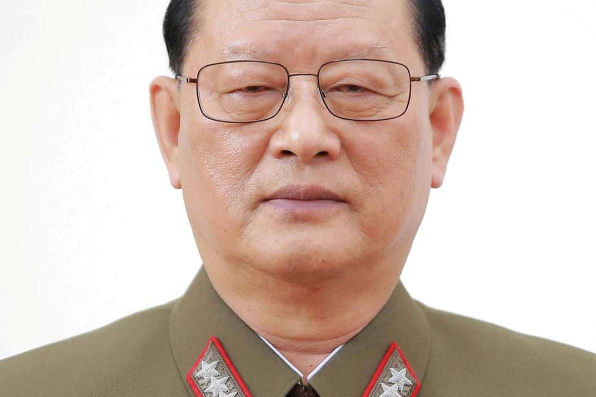 Head of North Korea’s secret police sacked for corruption and ‘human ...