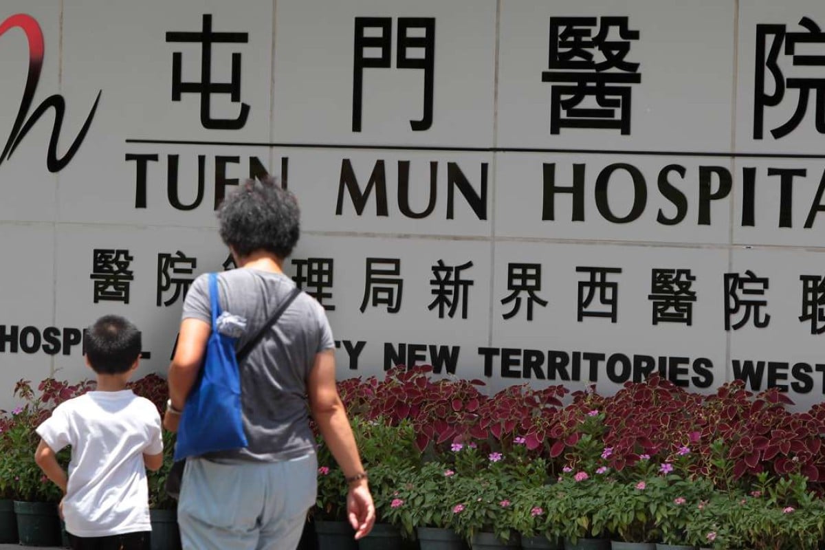 Emergency visits to Hong Kong hospitals dip after hitting Lunar New Year peak | South China ...
