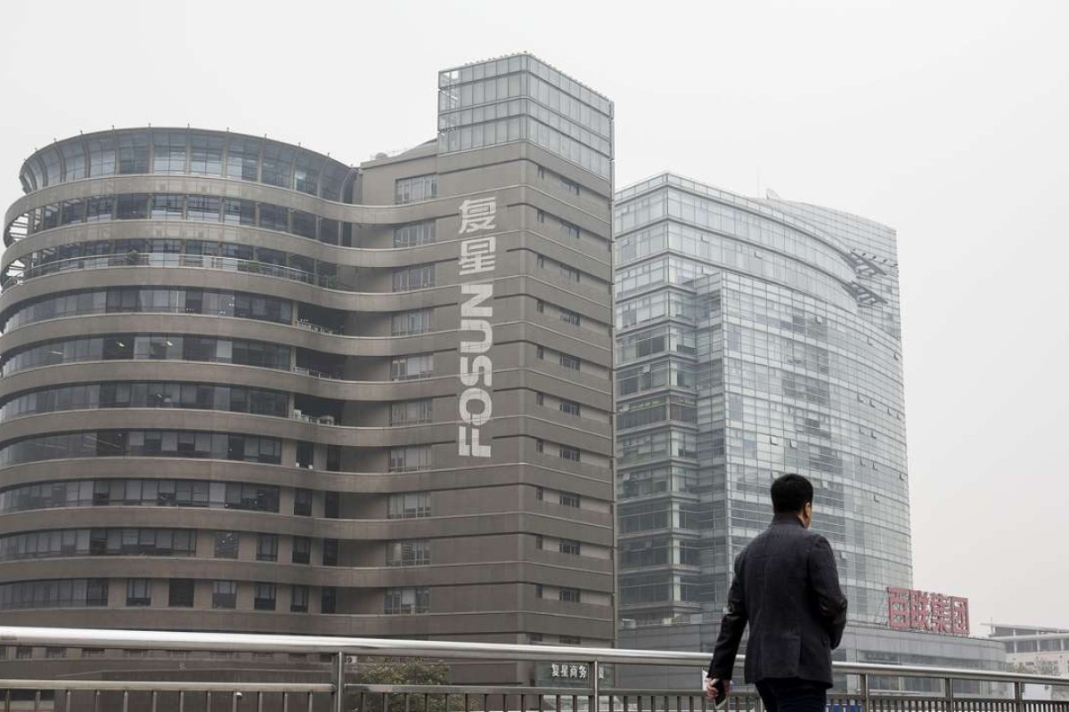 China’s Fosun ups stake in Portugal’s largest listed bank | South China ...