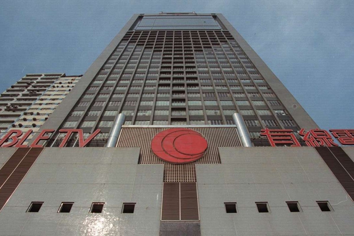 Free-to-air broadcaster Fantastic Television stalls its over-the-air ...