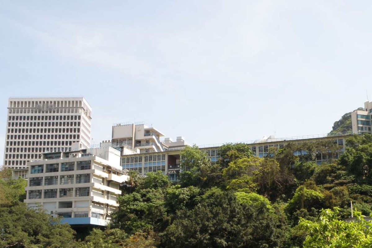 Prestigious Hong Kong government-funded school draws ire for ...