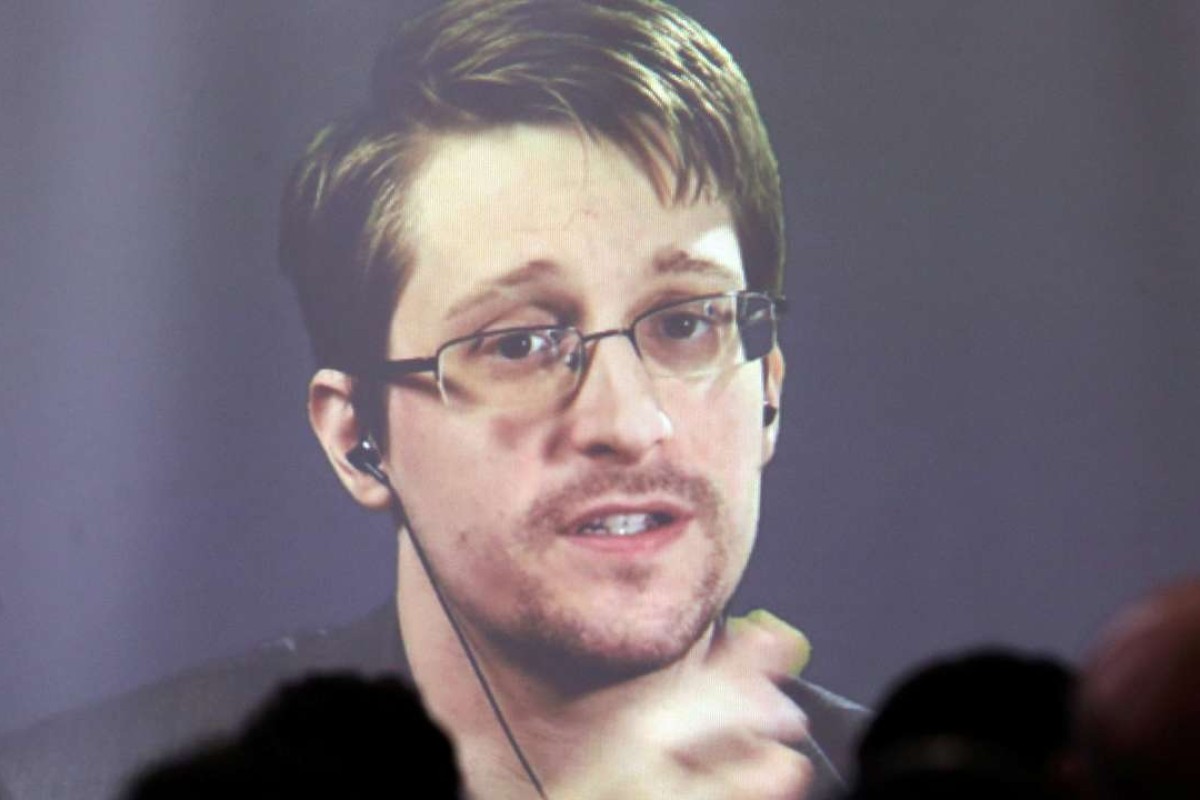 Edward Snowden claims reports that Russia may send him back to US as ...
