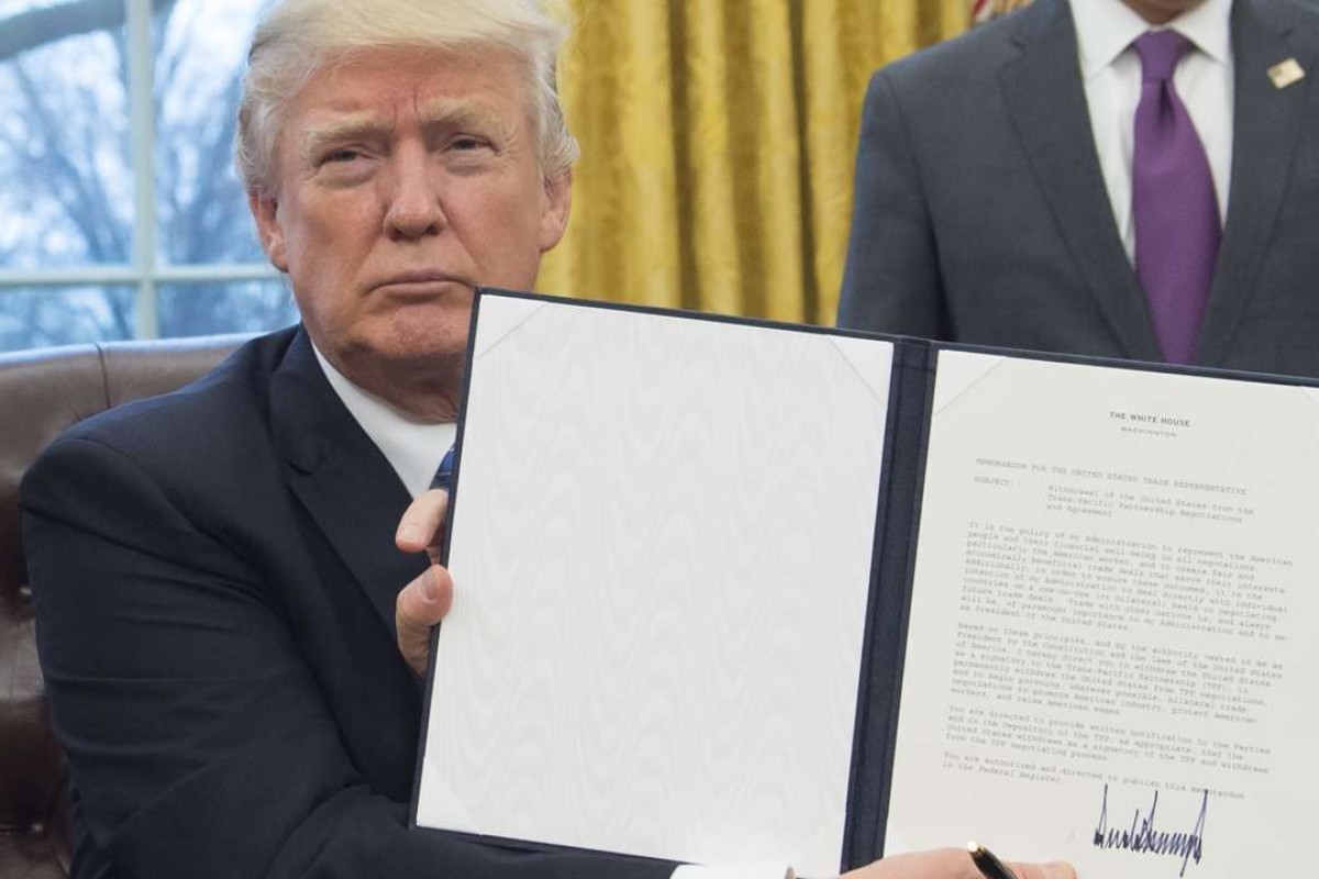 Opinion | Trump’s America First policy a test for Apec’s business ...