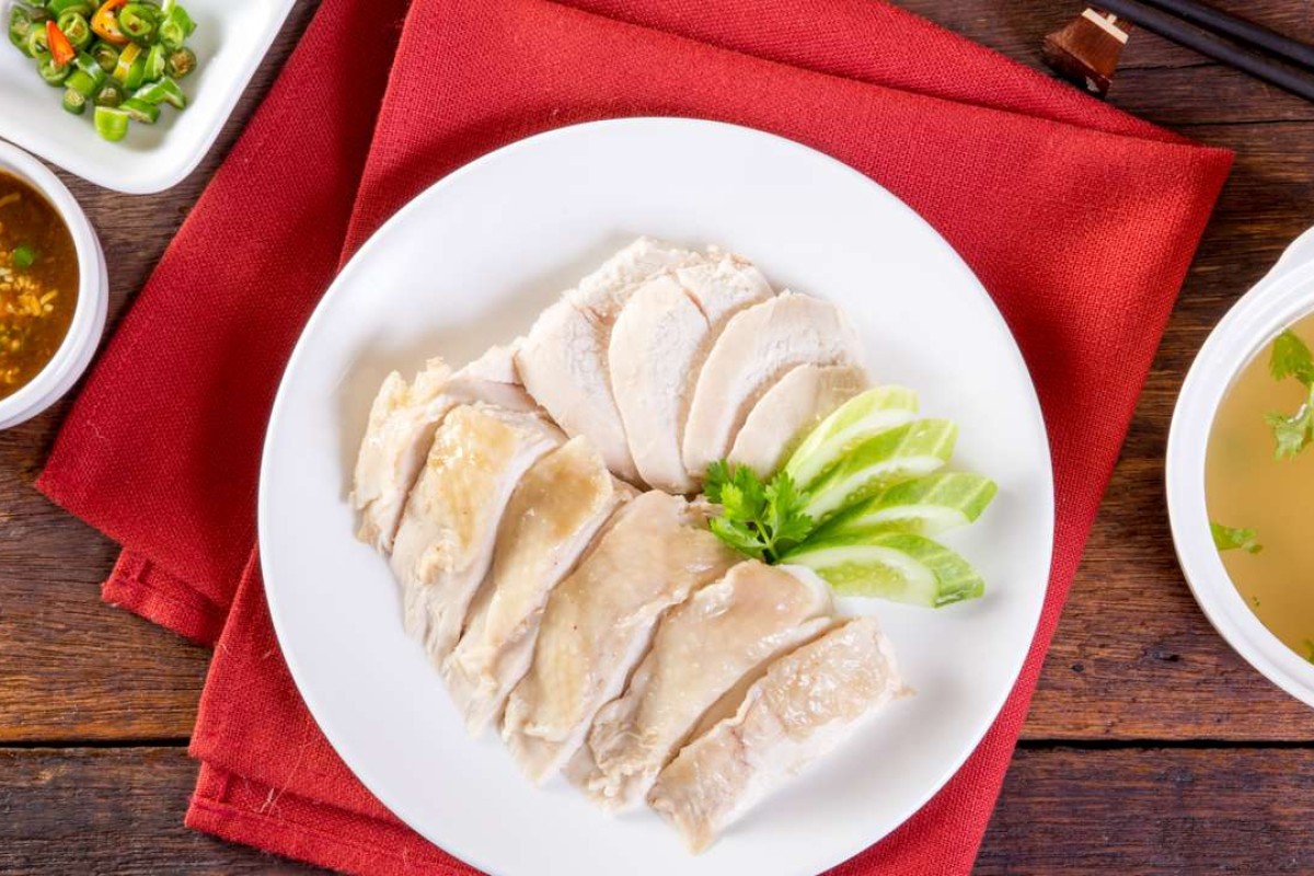 Opinion | Dishing up the history of Hainan | South China Morning Post