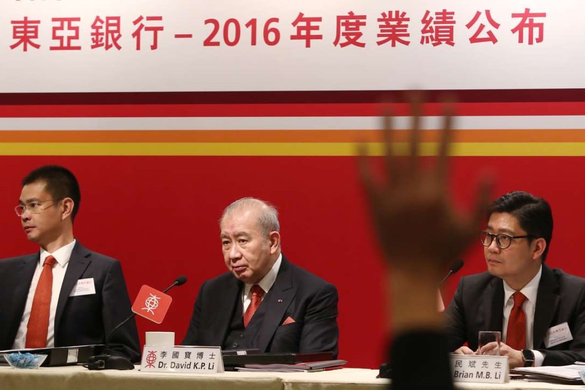 BEA headcount shrinks by 10 per cent, as annual profits slump 32pc ...