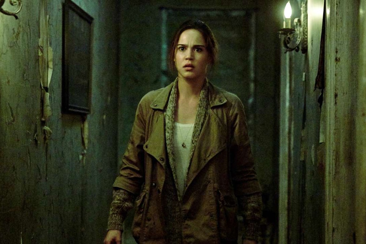 Film review: Rings – latest edition of J-horror classic brings nothing ...