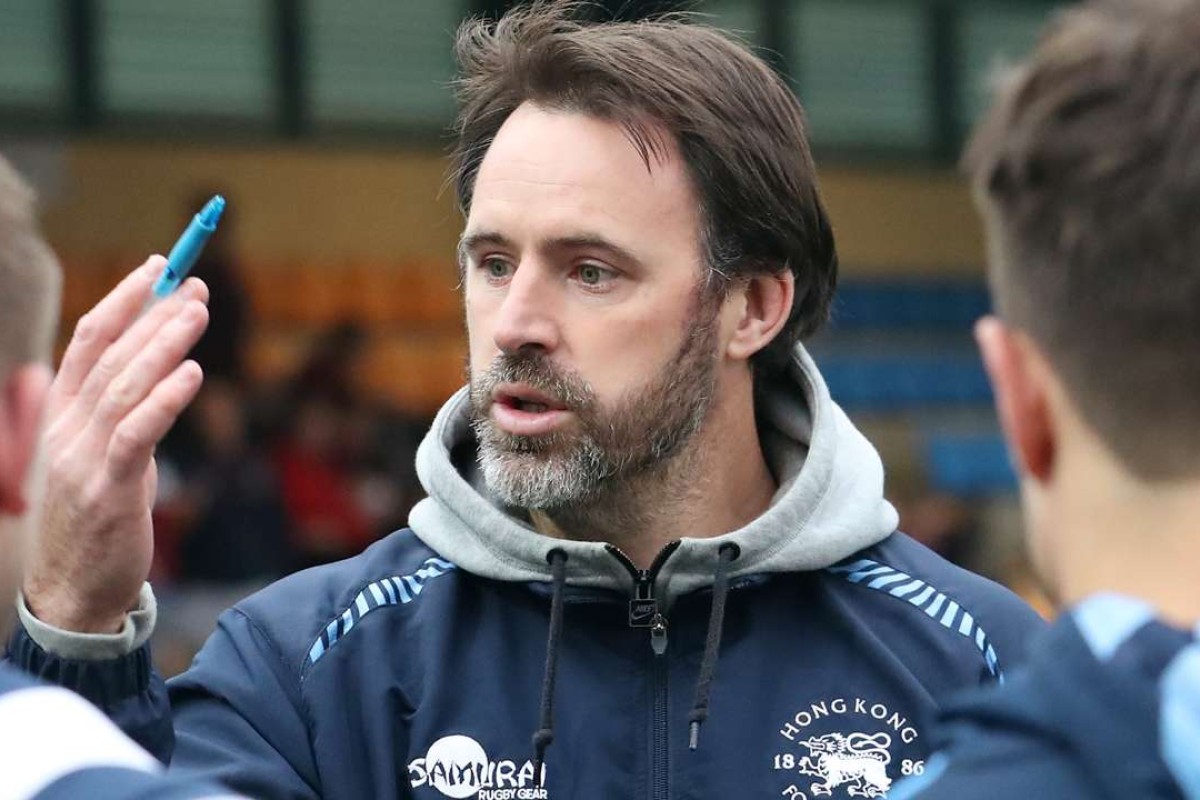 Phil Bailey excited by Australian Barbarian Will Munro’s impact as ...