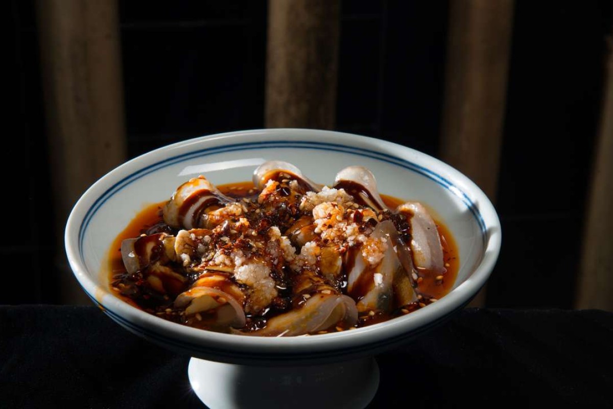 Deng G’s sichuan-style dishes at give ‘spice of life’ fresh meaning ...